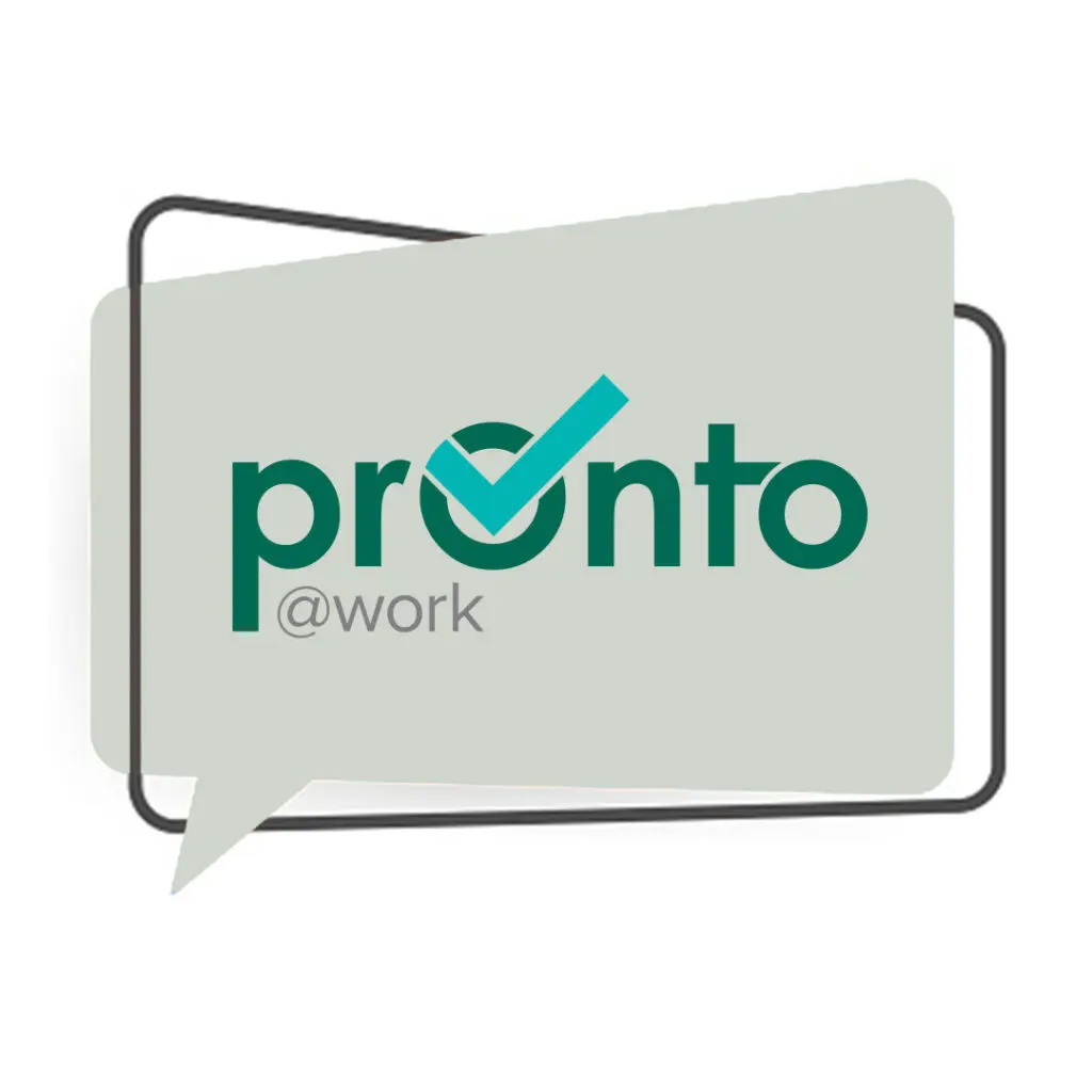 Credentialing - Pronto-at-Work - ICC