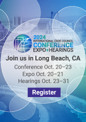 International Code Council Unveils 2024 International Plumbing Code and ...