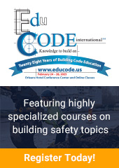 Codes & Standards - ICC