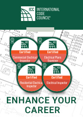 ICC - International Code Council - ICC