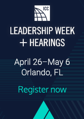 Code Development Process - ICC