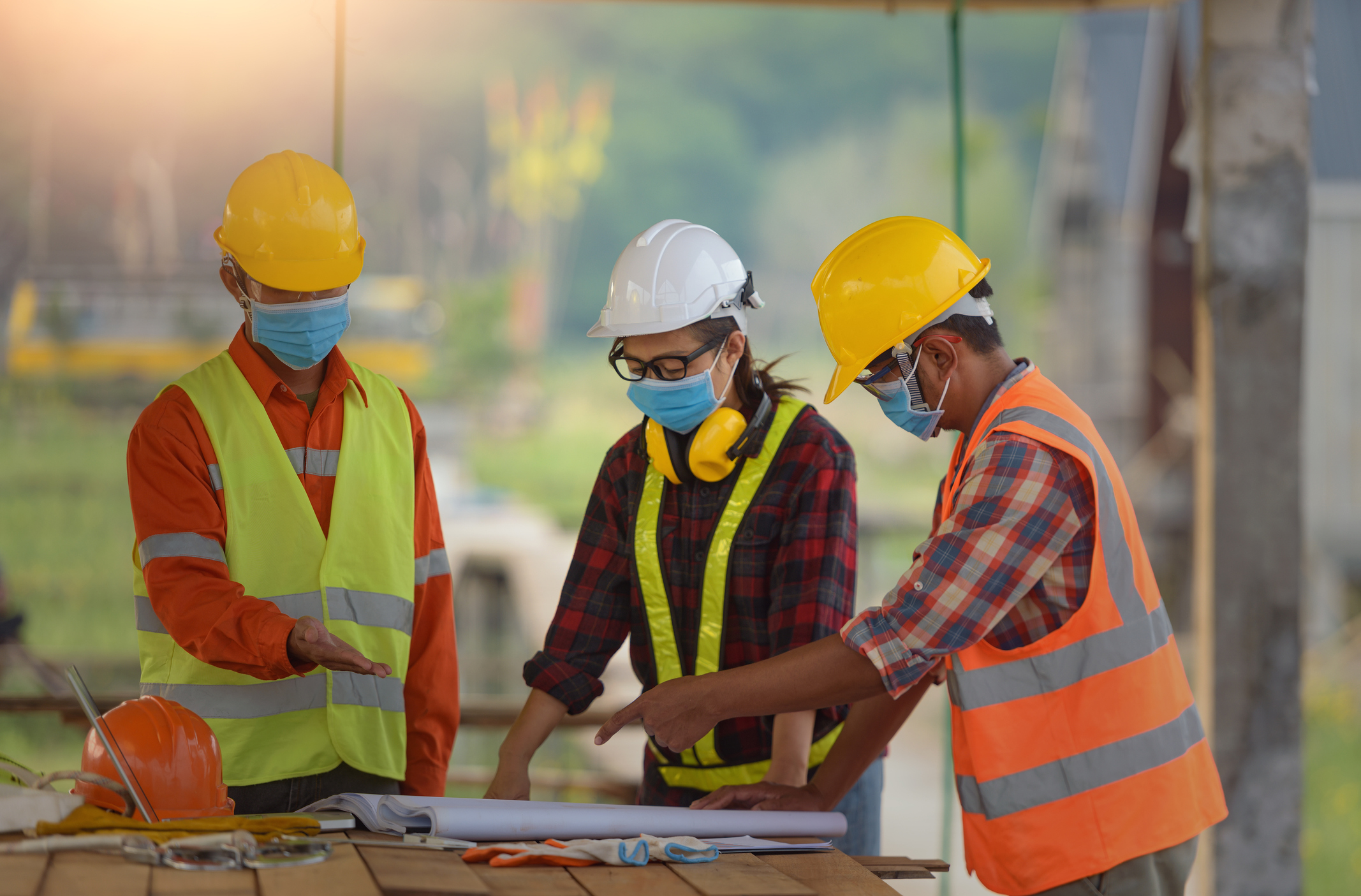 International Code Council and Code Enforcement Officer Safety ...