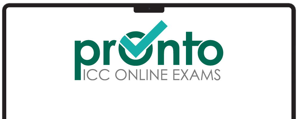 Credentialing - Pronto-at-Work - ICC